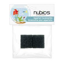 Nubios Replacement Sponge – The Urban Zoo